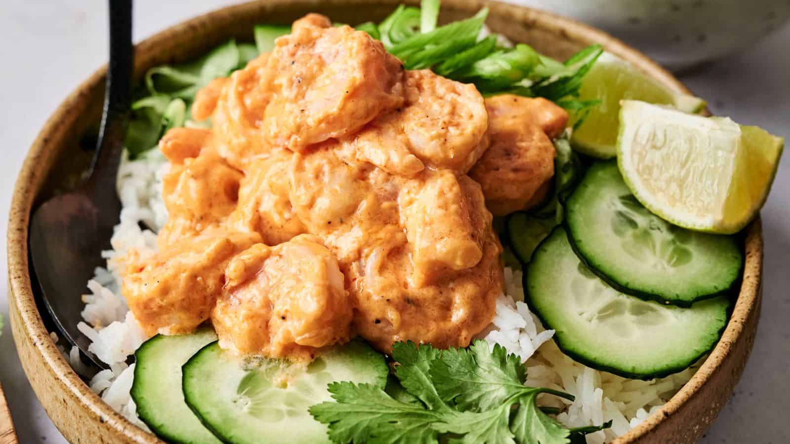 17 seafood recipes for the cook who's out of ideas