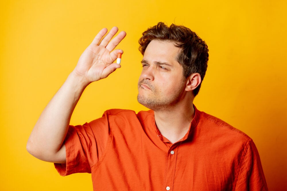 Myths About Medication Hurt More Than They Heal—12 Reasons to Leave ...