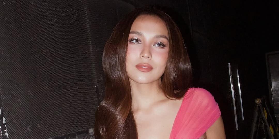 Kyline Alcantara hopes to move on from Kobe Paras issue, says Sparkle ...