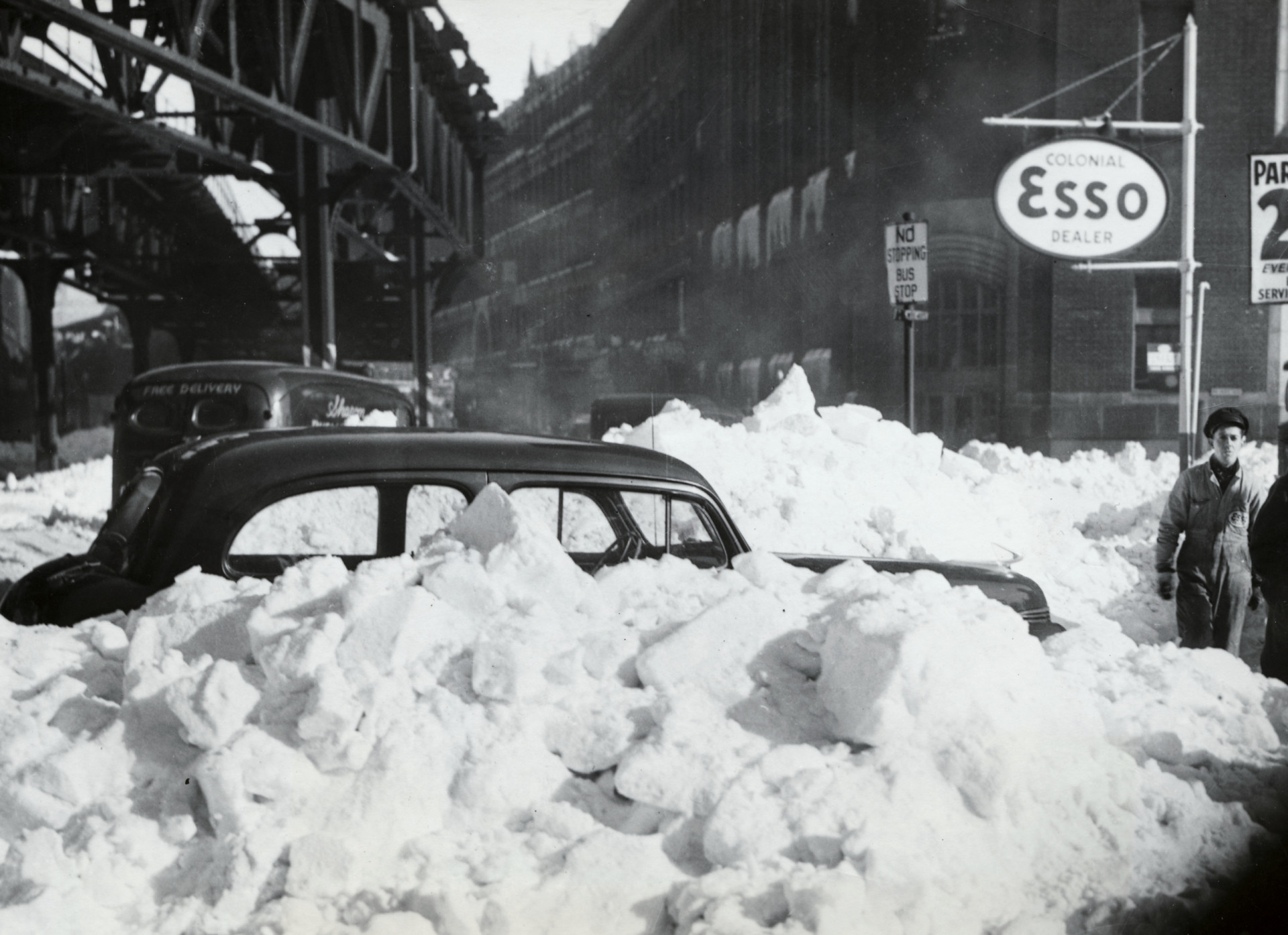 Weather forecast errors that had serious consequences