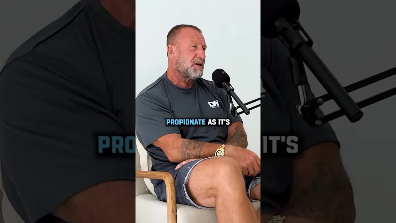 6X Mr Olympia Stack | Dorian Yates
