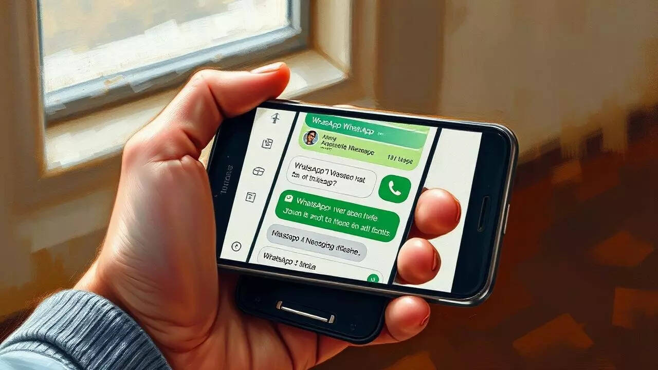 Perplexity AI Revolutionises WhatsApp: Chat, Search & Image Generation ...