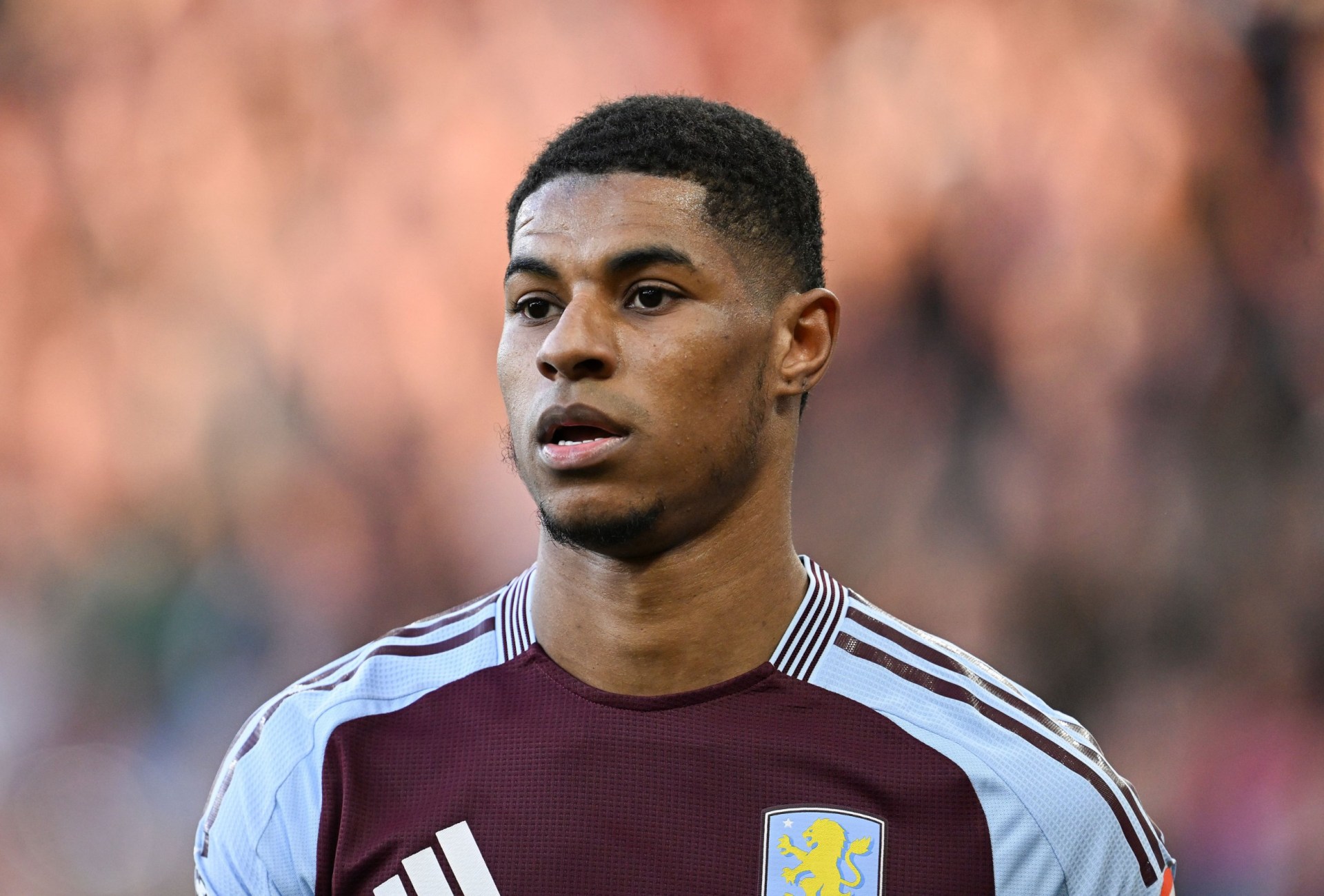 Marcus Rashford rejects Aston Villa and will take pay cut to join ...