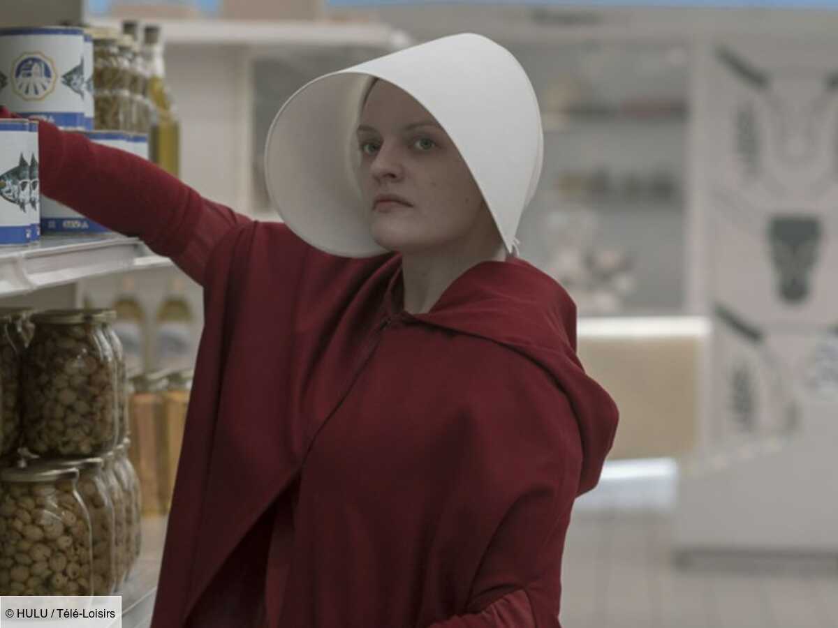 Handmaid's Tale : Les premières informations sur la série spin-off The ...
