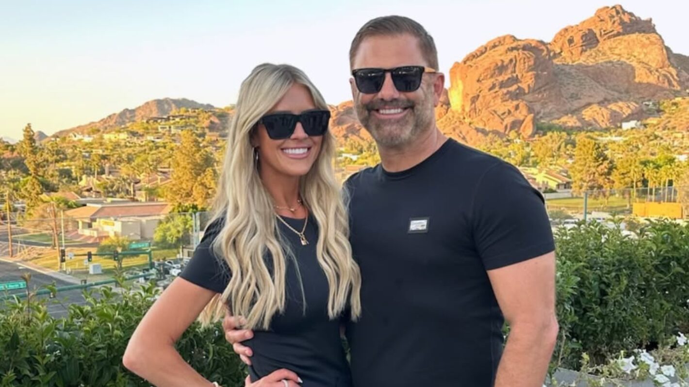 Christina Haack Responds to Shocking Accusations Made By Boyfriend’s Ex