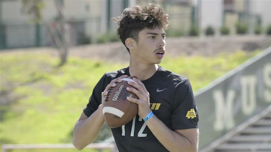 Virginia Tech Makes The Final Seven Schools For One Of The Nation's Top ...