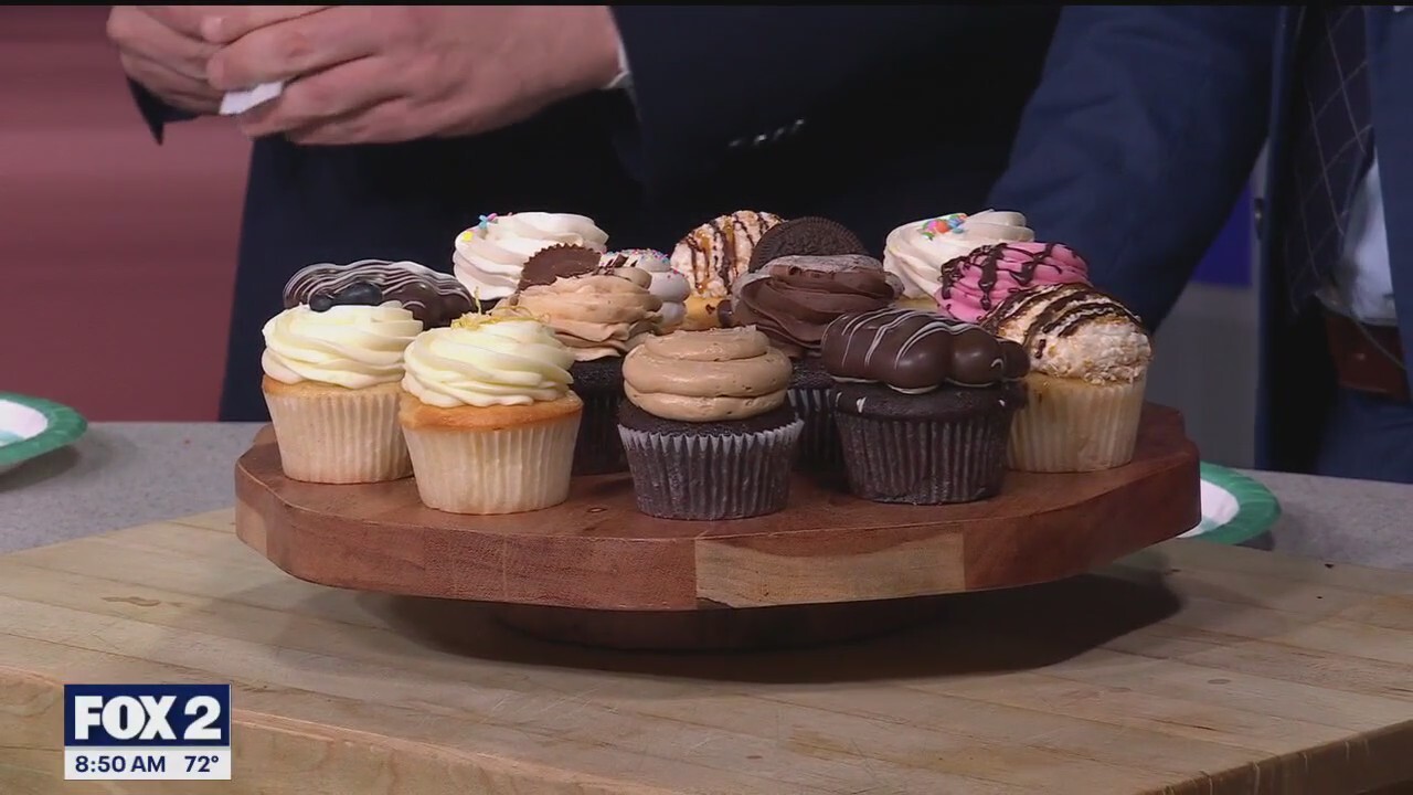 Bakehouse 46 debuts new menu for spring and summer