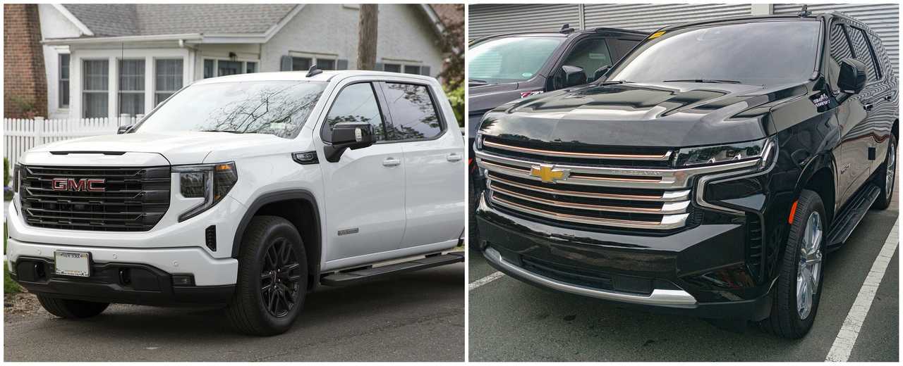 GM Recalls Up To 877K Vehicles Due To Engine Failure Issue