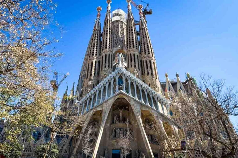 48 Hours in Barcelona: The bold, beautiful, and totally worth-it stops