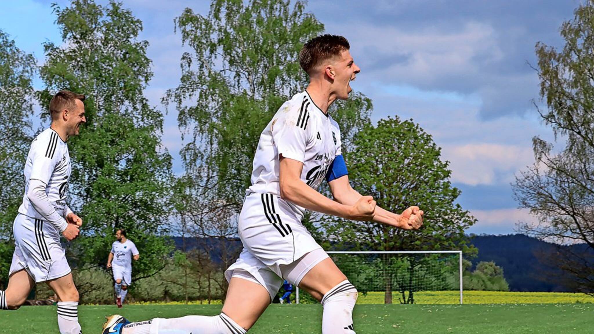 OP sucht den „Star der Woche“: Kevin Boseniuk, Patrick Motyka oder Tim ...