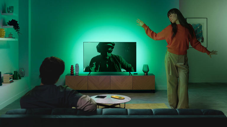 WiZ adds immersive entertainment setup to its smart lighting range – I ...