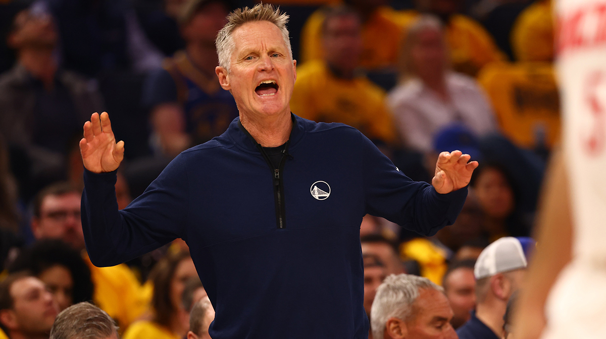 Warriors’ Steve Kerr drops mic with savage roast of Buddy Hield after ...