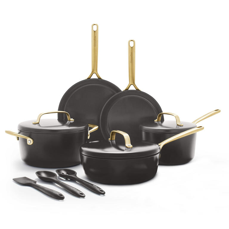 After Testing 200+ Cookware Lines, Here's How GreenPan Stacks Up