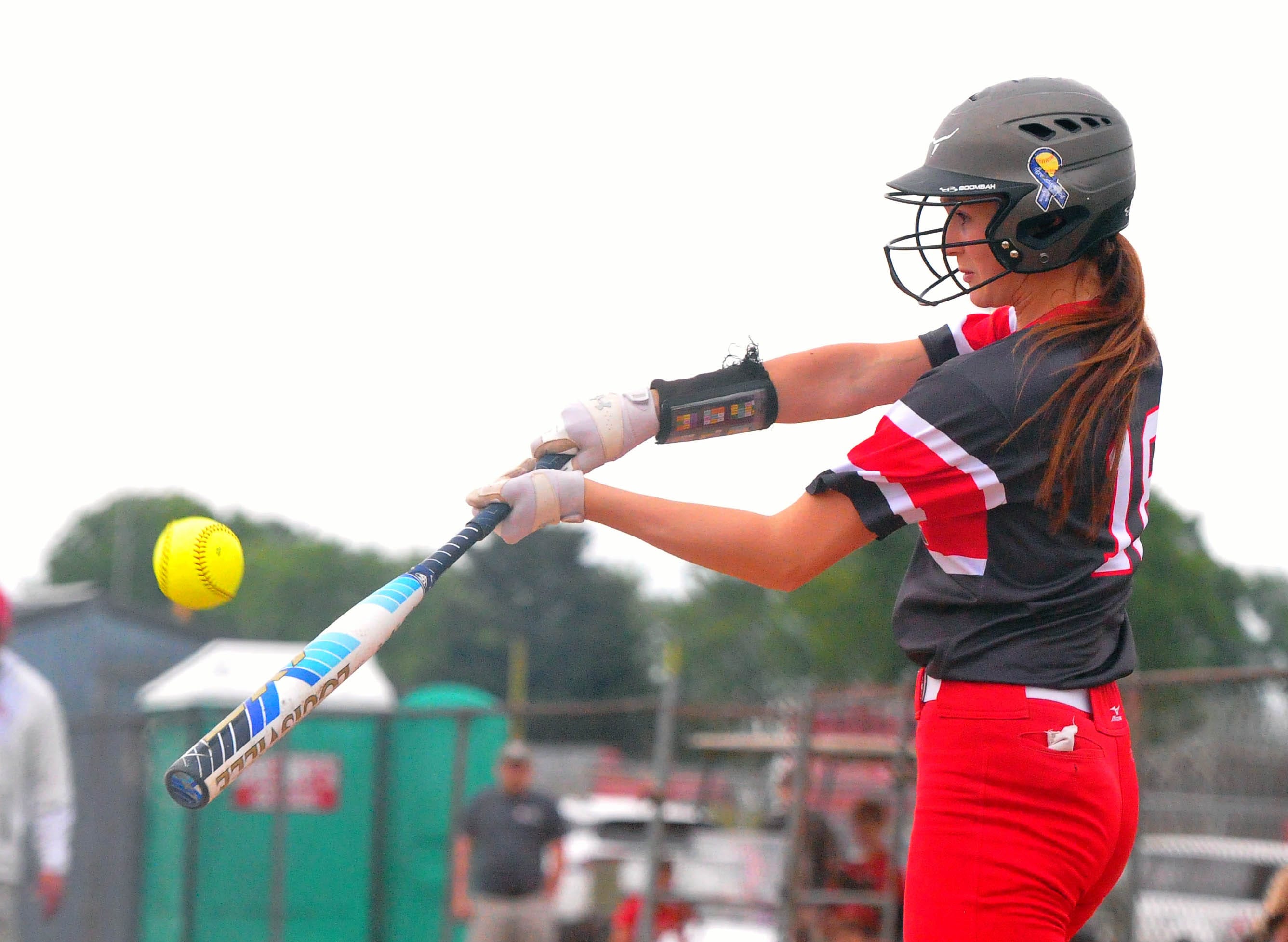 Norwayne sends clear message with decisive win over Northwestern in ...