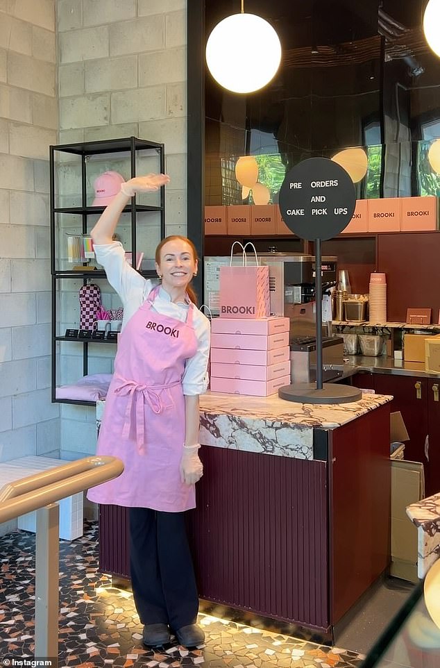 RecipeTinEats founder's bombshell claim Brooke Bellamy has STOLEN her ...