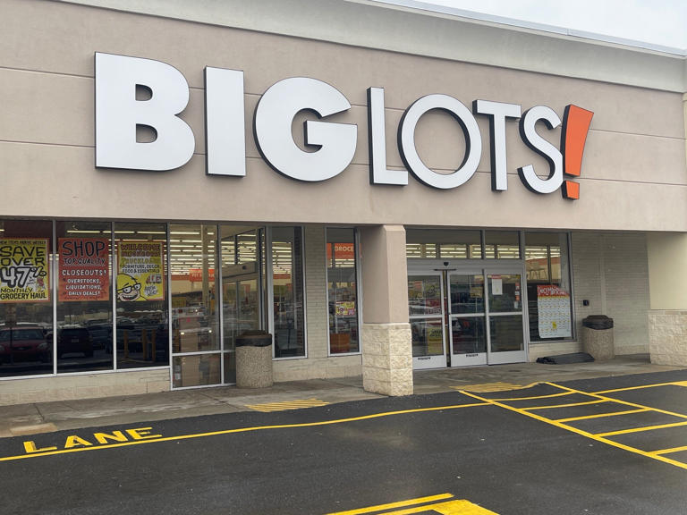 Big Lots reopening stores in 2025: Here are the locations, find a Big ...
