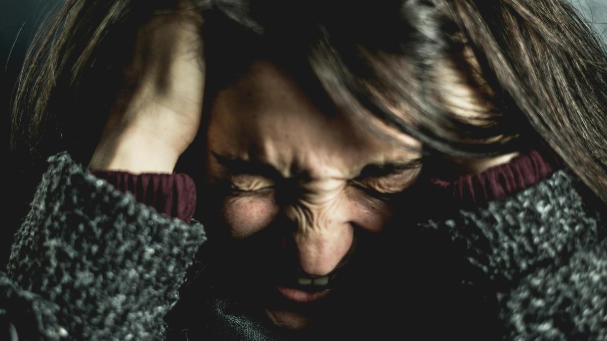 Beatriz Acosta, psicoeducadora: “En ocasiones la ansiedad esconde algo ...