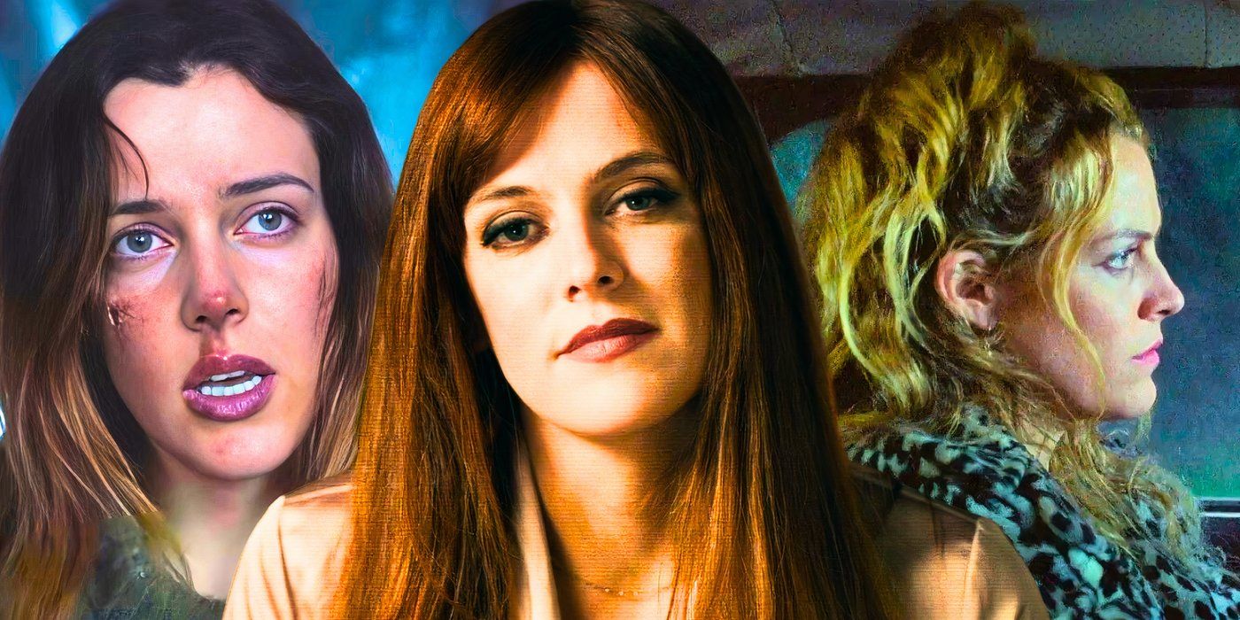 Riley Keough's 10 Best Movies And TV Shows