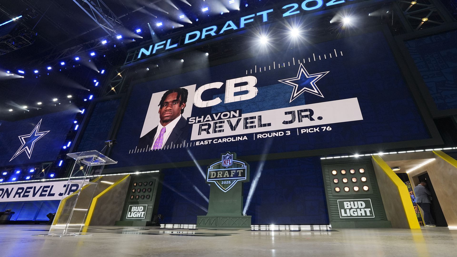 6 best NFL Draft value picks in 2025