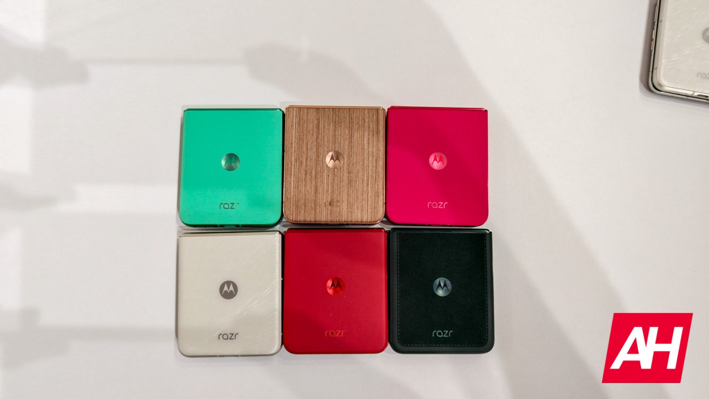Motorola Razr 2025: Your Ultimate Guide To Motorola's 2025 Flip Phones