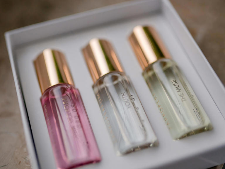 12 tips for finding your signature scent, according to professional ...