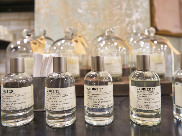 12 tips for finding your signature scent, according to professional ...