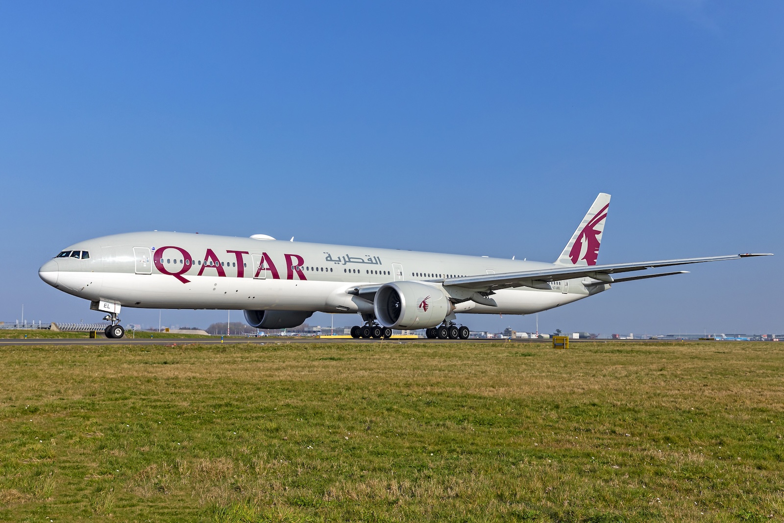 Qatar Airways Sees ‘High Demand' to U.S.