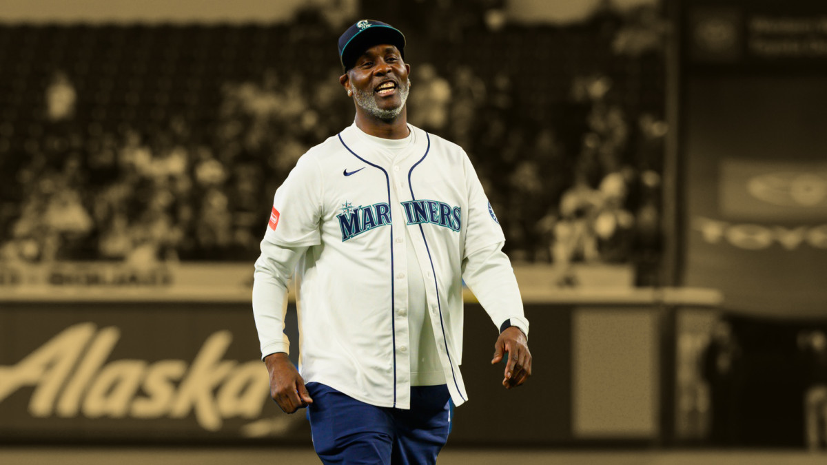 "I want to go at a guy that got the same mentality as me" - Gary Payton ...