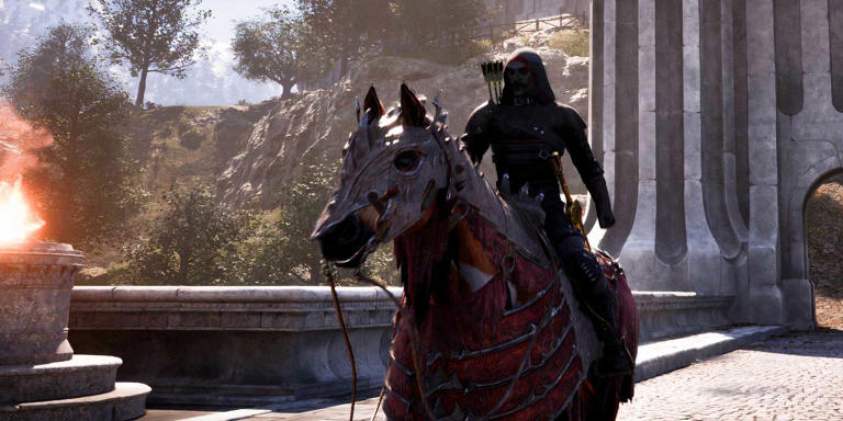 All Oblivion: Remastered Console Commands & How To Use Them