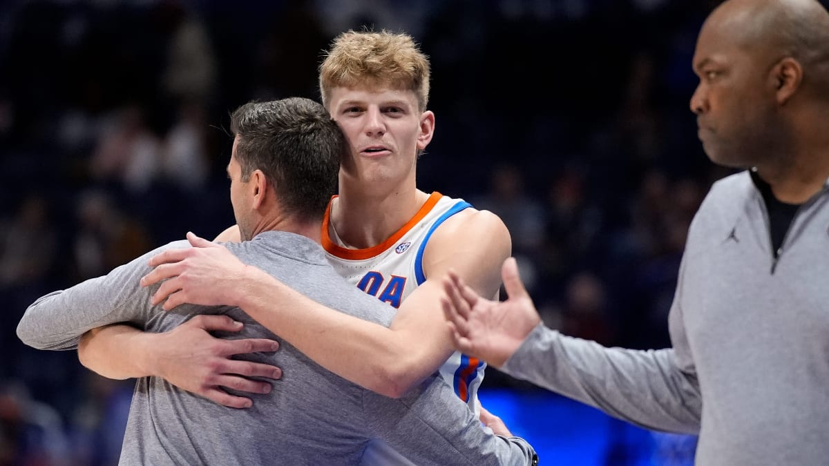 ‘We’ll start Tommy’: Golden talks Haugh’s return, his new role next year