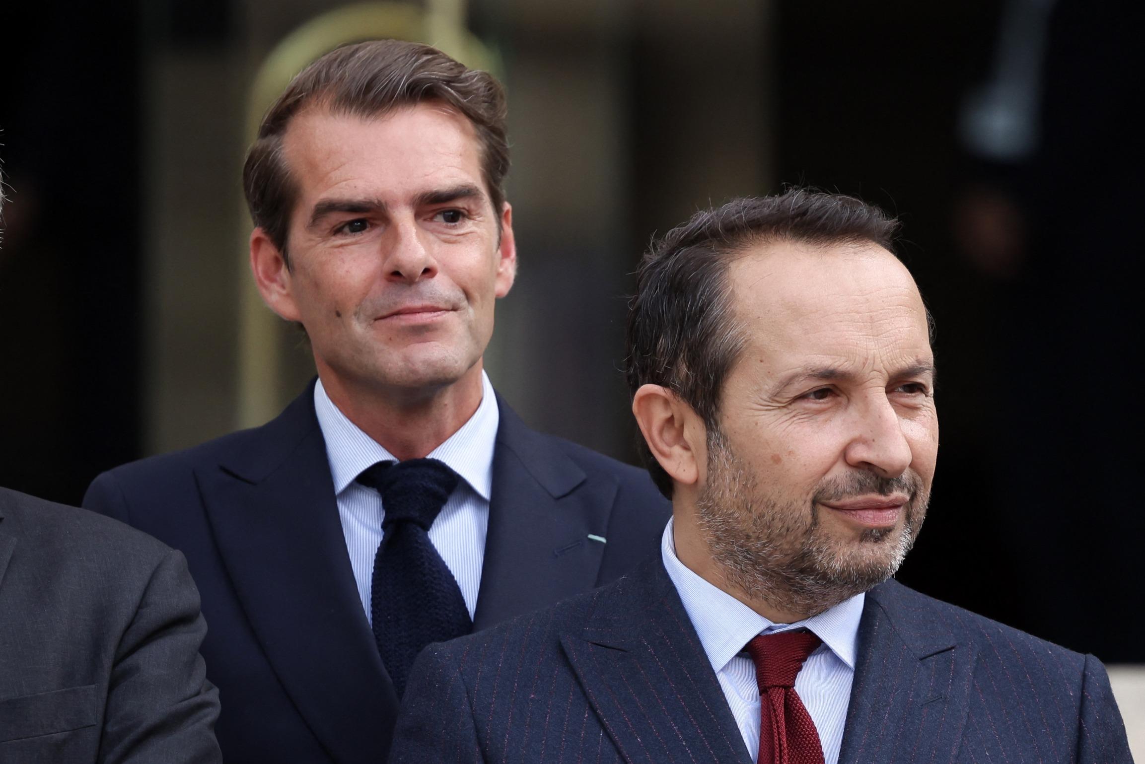 Sébastien Chenu en couple : son compagnon n’est pas un inconnu