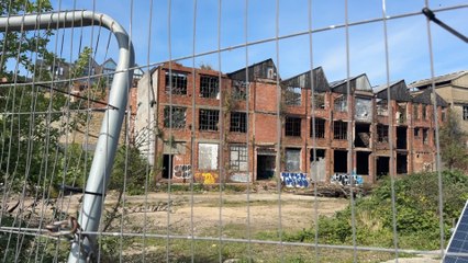 Plans for Historic North Shields Building to be Demolished