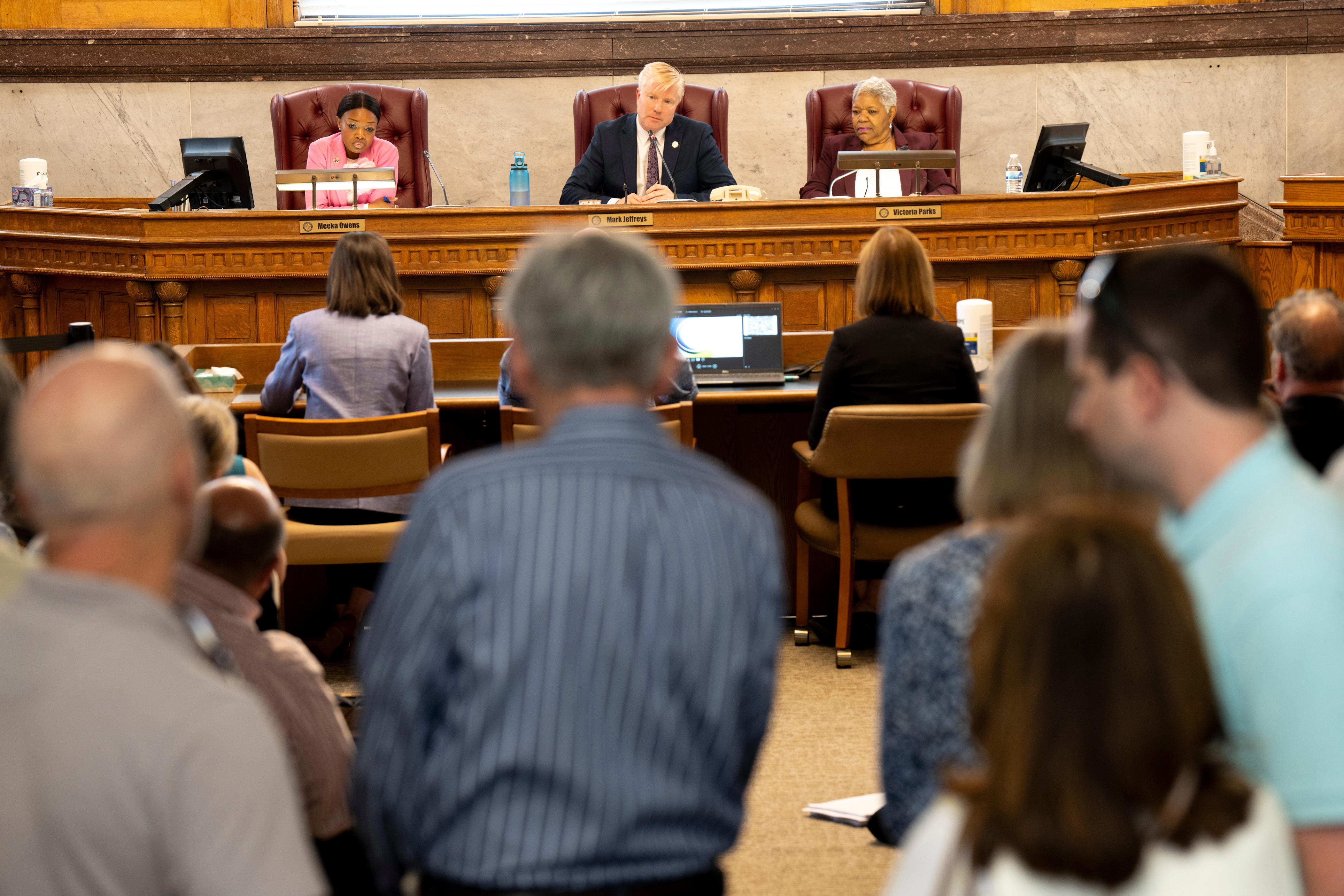 Hyde Park speaks for every neighborhood tired of being ignored | Opinion