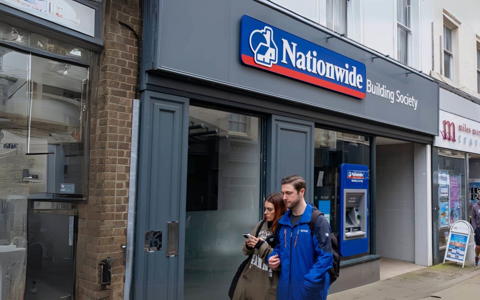 Nationwide Launches New Fixed Rate Savings Products for Millions of ...