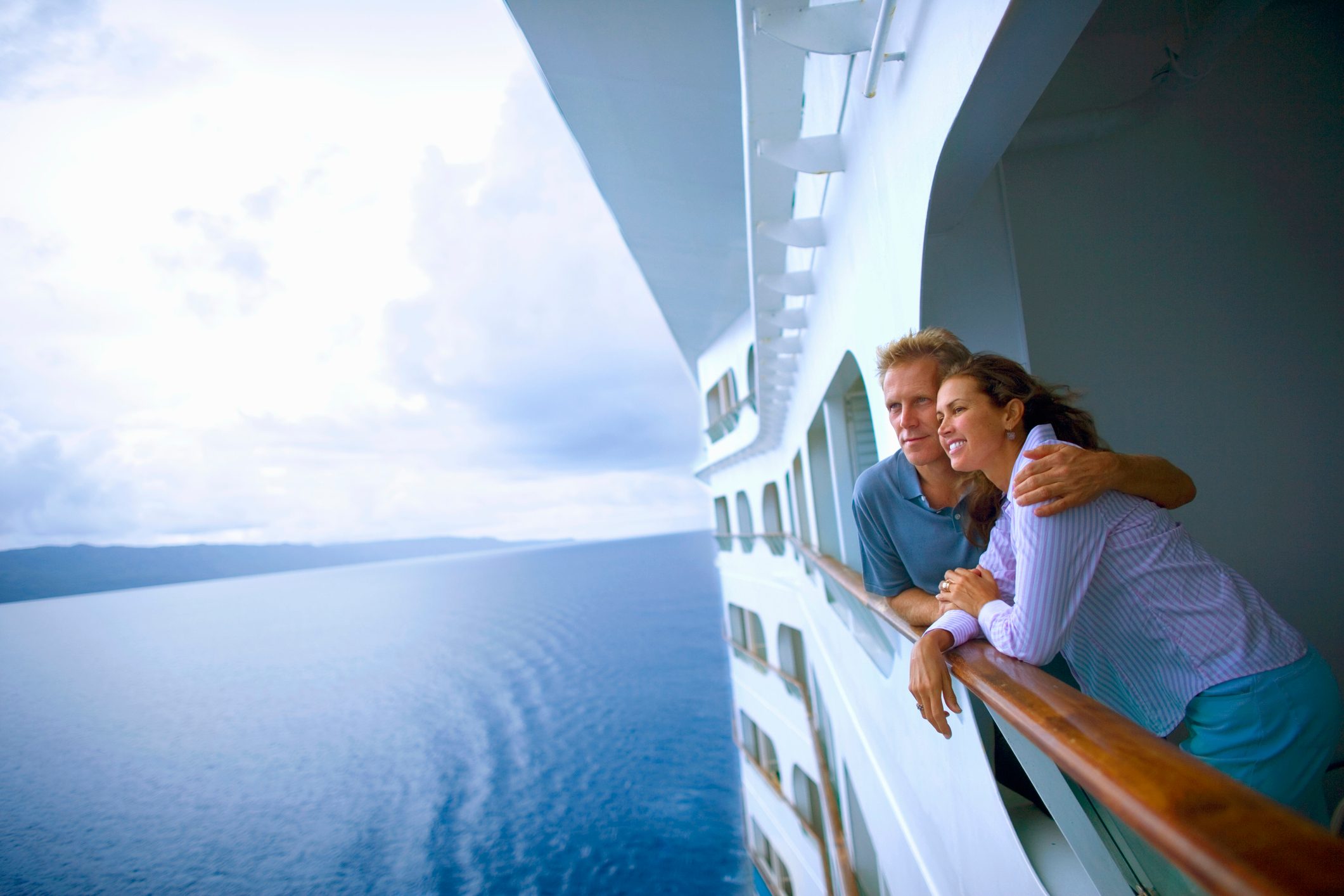 This Surprising Cruise Feature Is Disappearing from Ships Around the ...