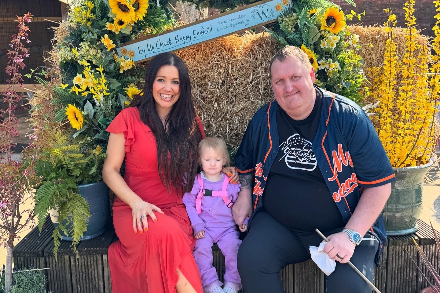 Danny Malin: 'I love checking out farm shops - here are my top picks ...