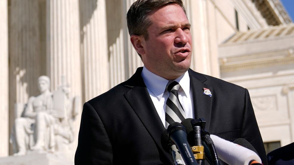 Activist Sues Attorney General's Office over Senate Bill 22