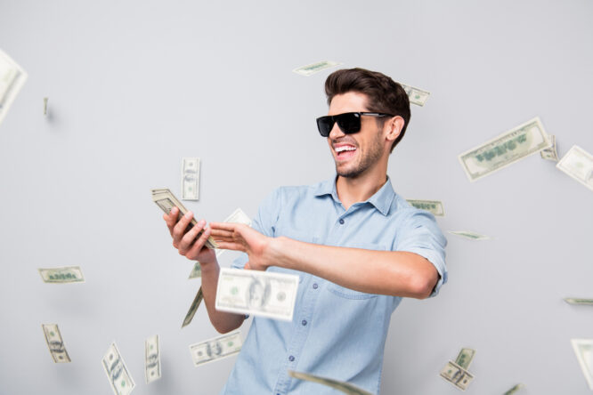 15 Things Bragging About Money Really Tells People About The Type Of ...