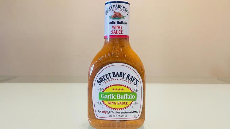 17 Sweet Baby Ray's Flavors, Ranked