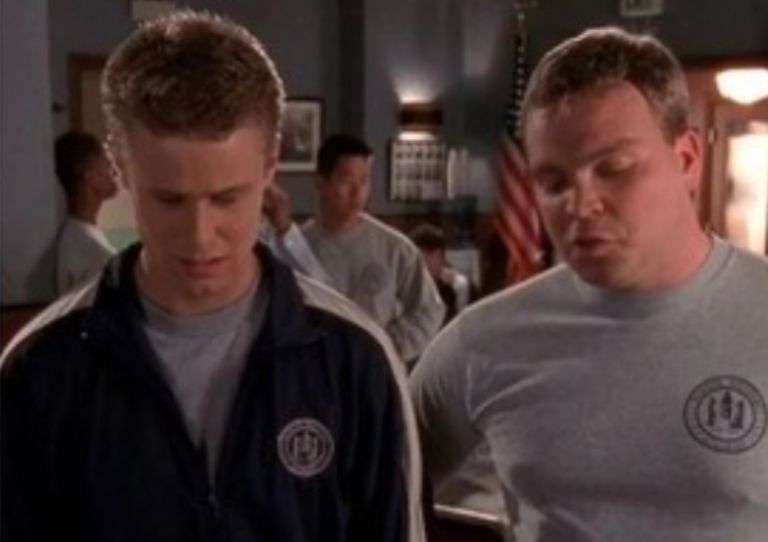 Malcolm el de en medio: estos amigos de Francis y Krelboynes estarán en ...