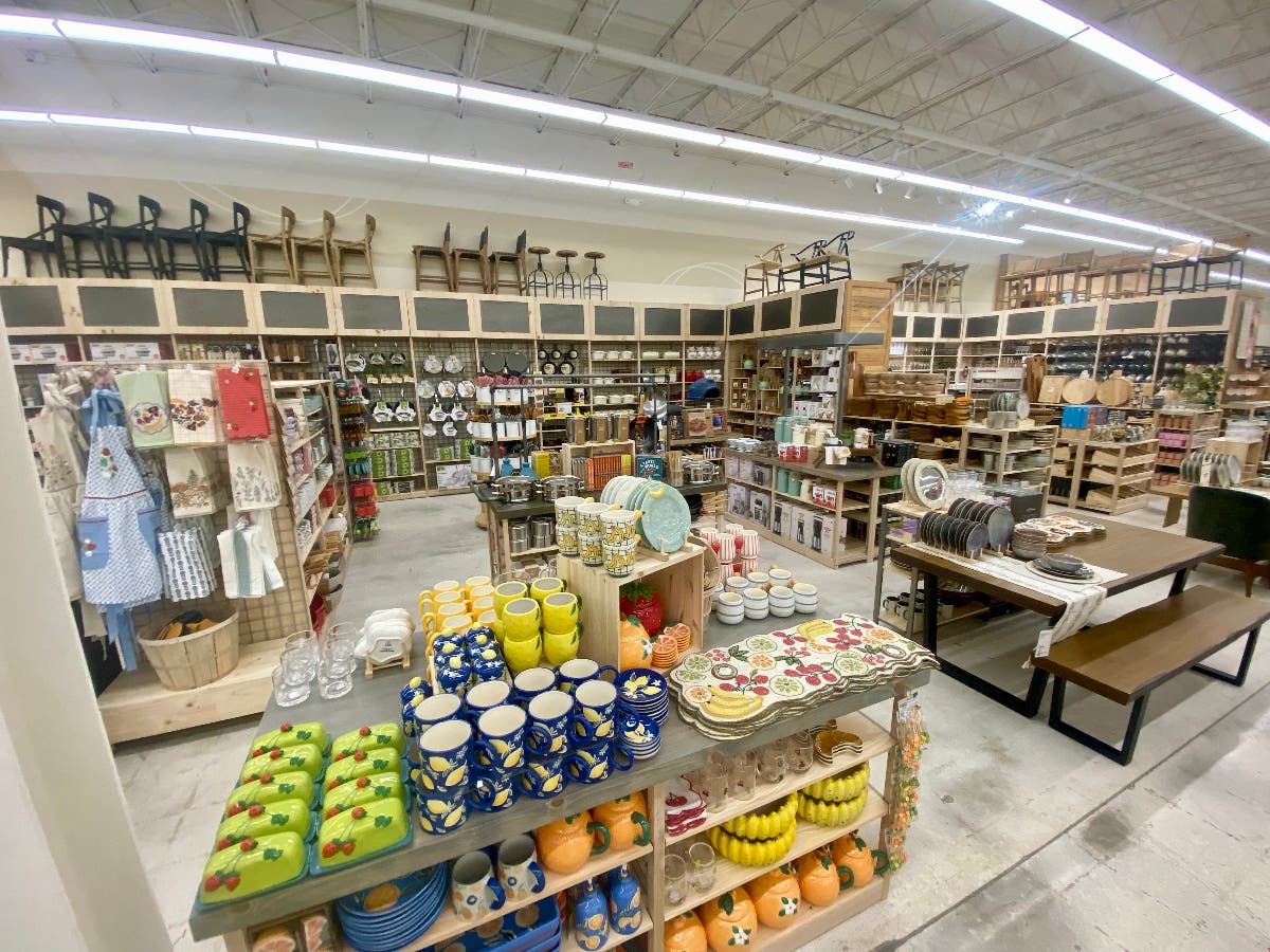 World Market To Open 14,800 Square Foot Store At Bergen Town Center