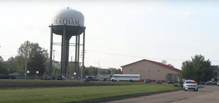 Fifth child dies in Chatham after-school tragedy