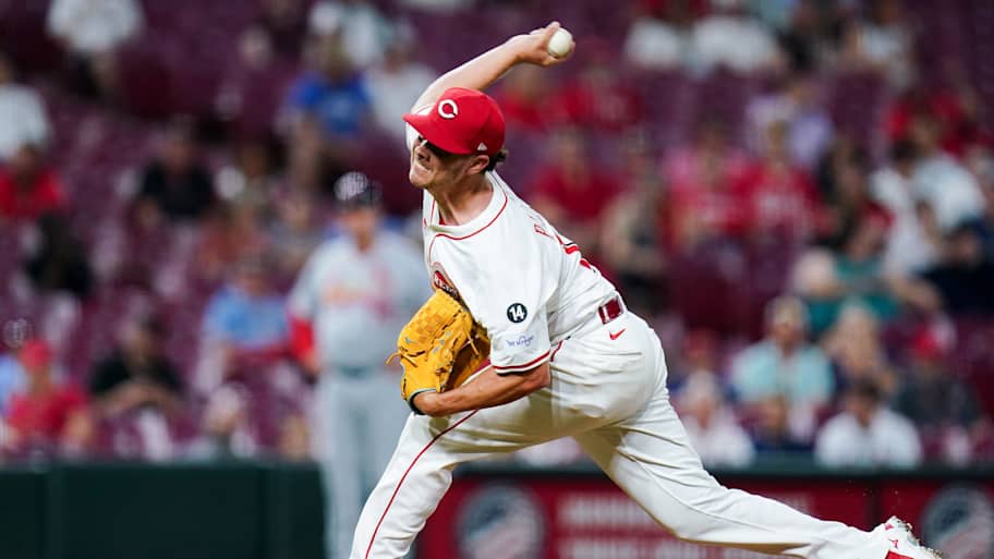 Cincinnati Reds Receive High Praise from MLB Analyst