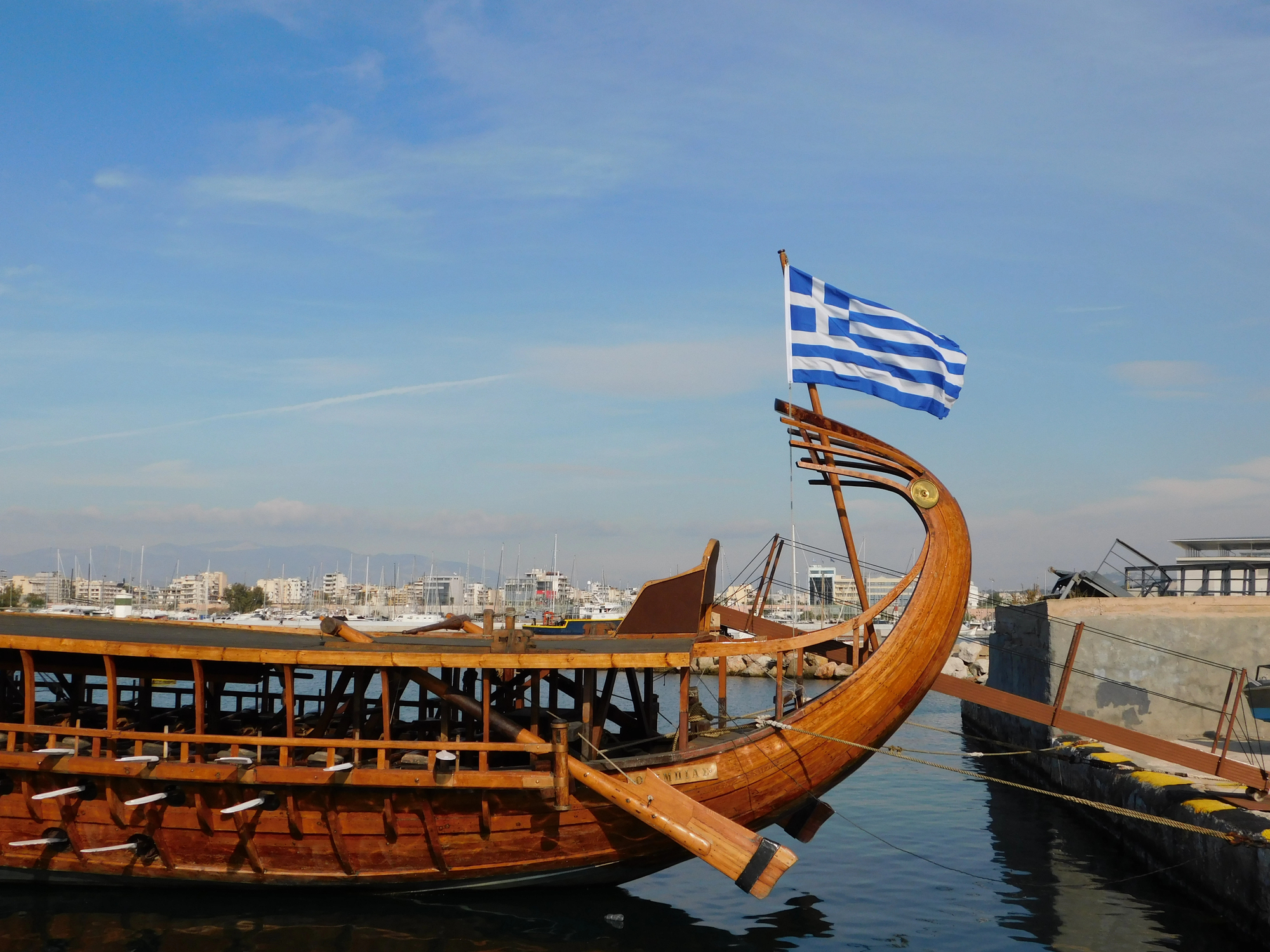 18 Sea Battles That Changed the Course of Entire Wars