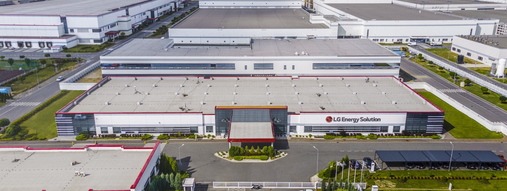 LGES in battery recycling JV in France