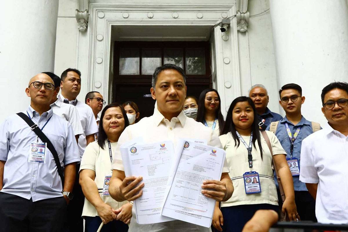 BIR: Vape businesses evaded P8.7B in taxes