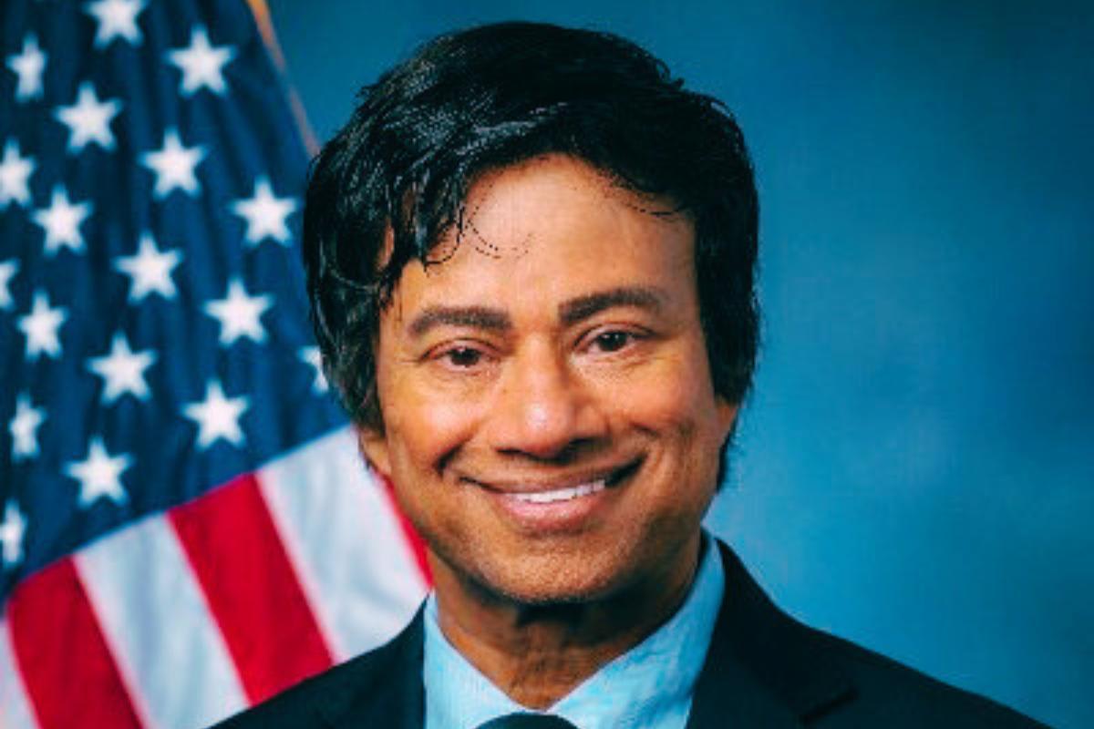 Who Is Shri Thanedar: Net Worth, Education, and the 'Sue His Barber ...