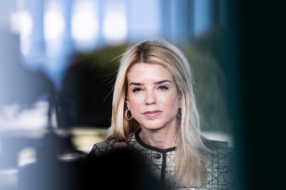 Trump DOJ 'aggressively' moving to jail reporters — here’s how: legal ...