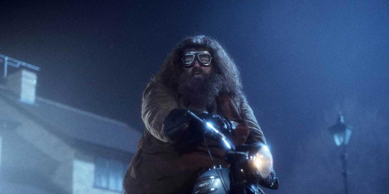 HBO's Harry Potter Season 1 MUST Include These 8 Often Ignored Sorcerer ...