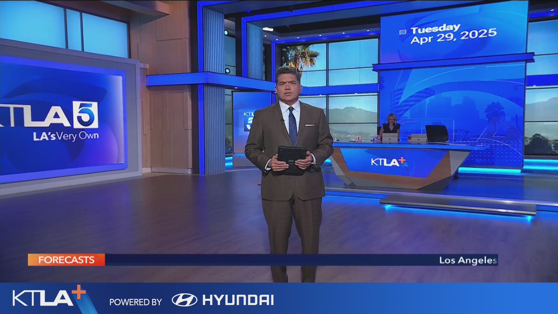 KTLA 5 News Top Stories - April 29, 2025, 8 a.m.